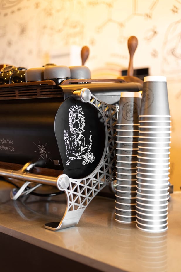 A Coffee Revolution