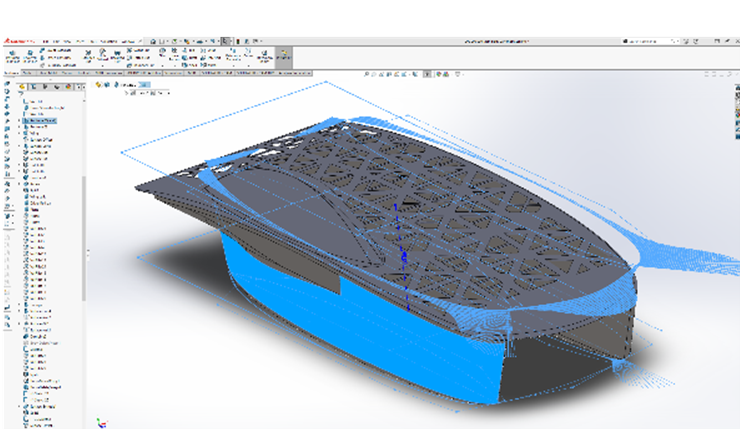 TUT Solar Car Project