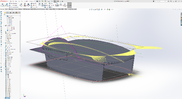 TUT Solar Car Project