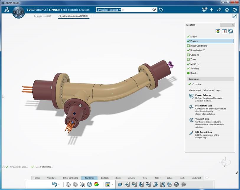 Introducing Fluid Dynamics Engineer